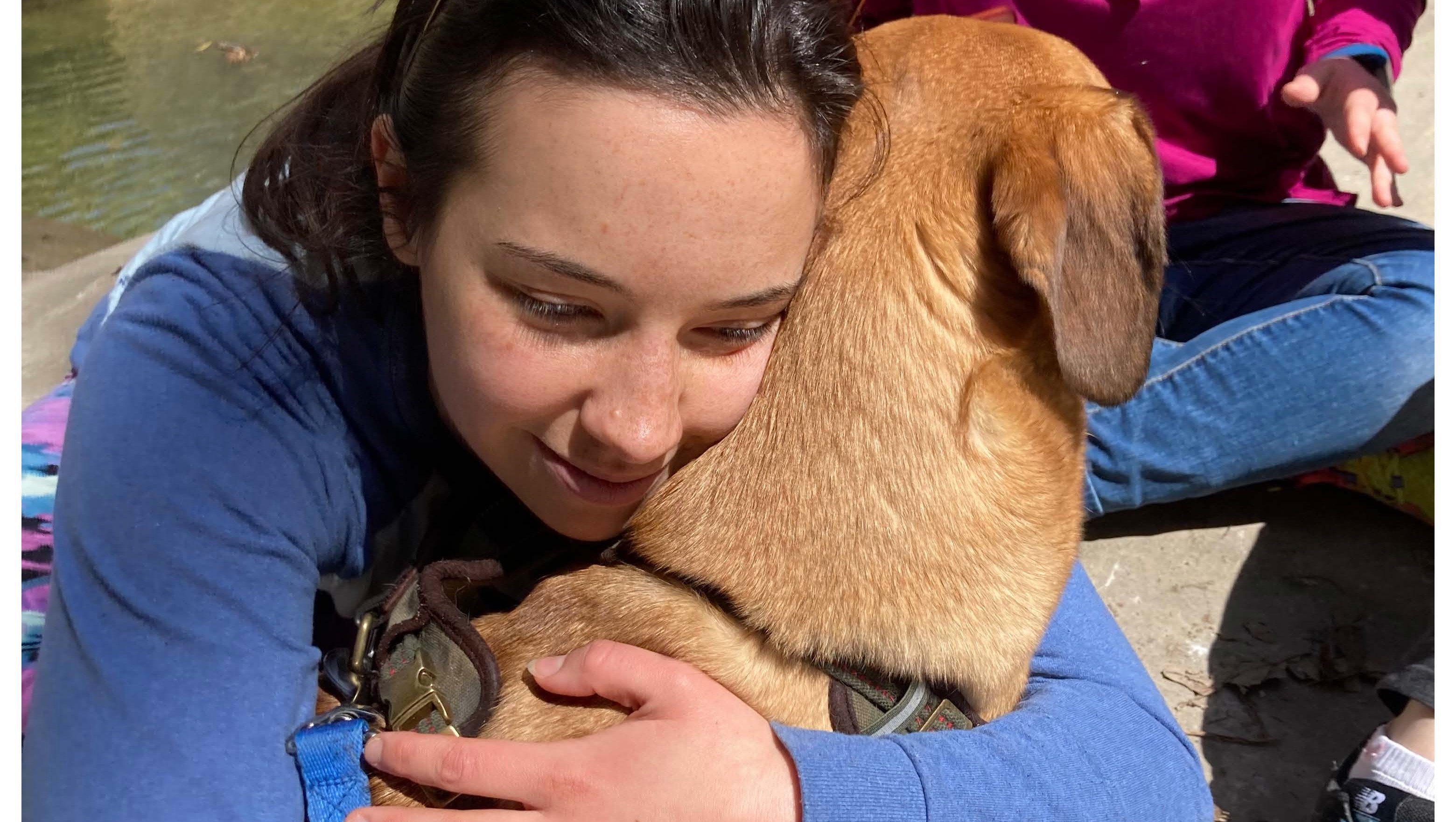 Fundraiser for Hayley Burgess by Becca Savoy : Help Hayley Apply for a Visa