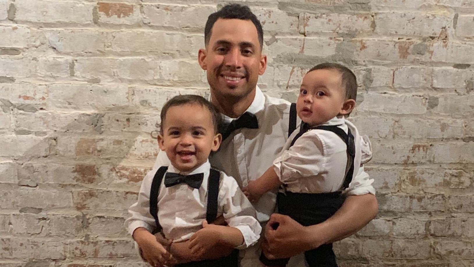 Fundraiser for Jessica Tanis by Mimi Fuentes : Help For Jonathan Cerrato