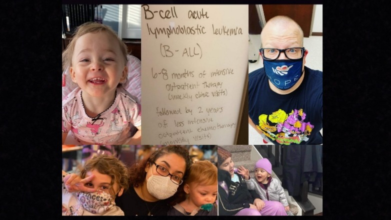 Fundraiser for Jason Bigham by Peter Rais : The Bigham Family's Big ...