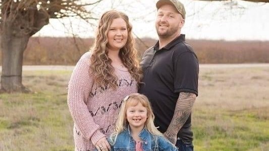 Fundraiser by Lisa Arellanes Gill : Help Tanna Anglin and her family