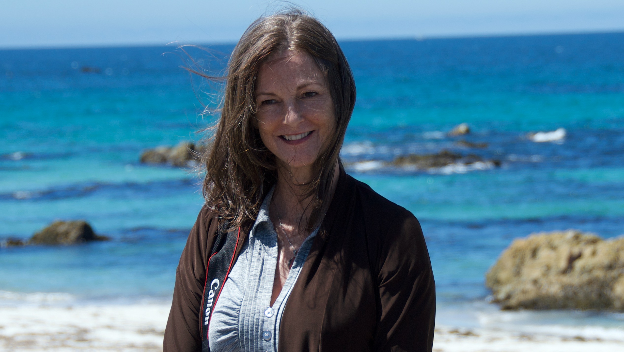 Fundraiser for Sandra Koop by Weller Small : Help Sandra Koop Overcome ...