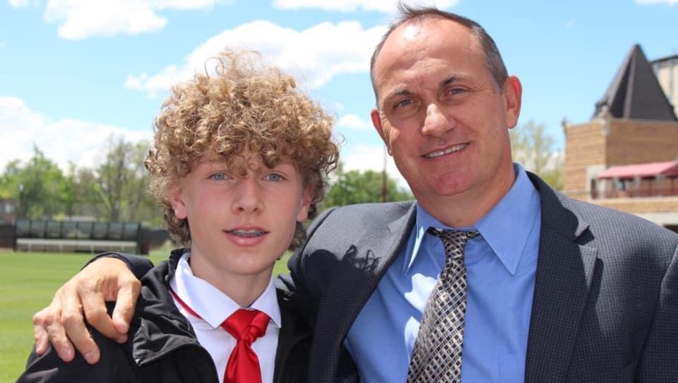 Fundraiser for Eli Haskell by Alicia Salazar : Help support Noble and ...