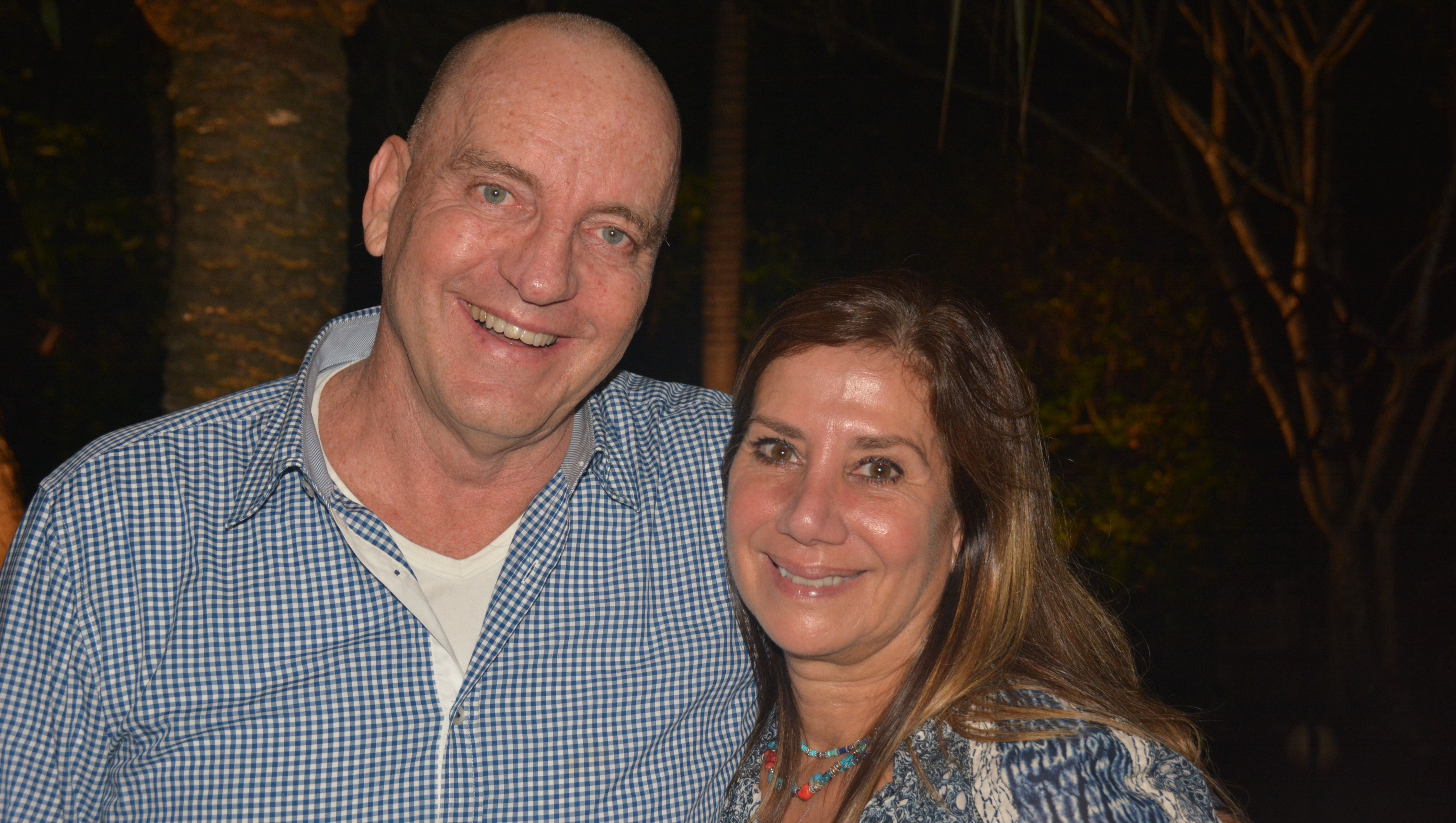 Fundraiser for Margarita Brito by Sabrina Cruz : Help Maggie & Bruno ...