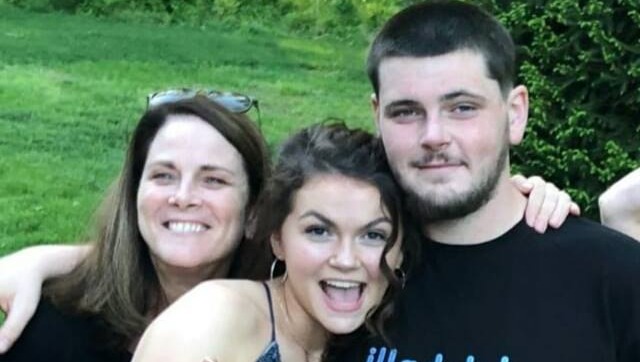 Fundraiser for Sharon Fleming by Caryn Mann : Supporting Sean's Family ...