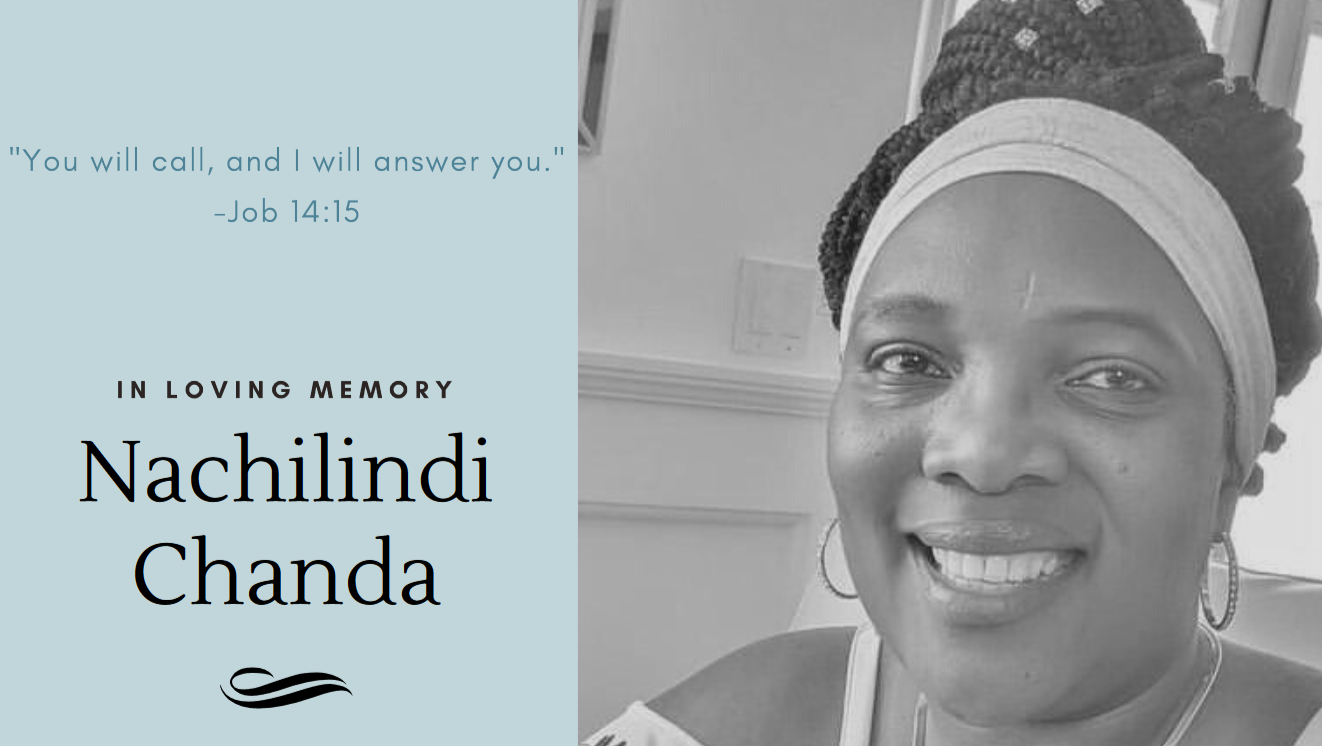 Fundraiser for Daniel Chanda by Favour Simoongwe : Nachilindi Chanda ...