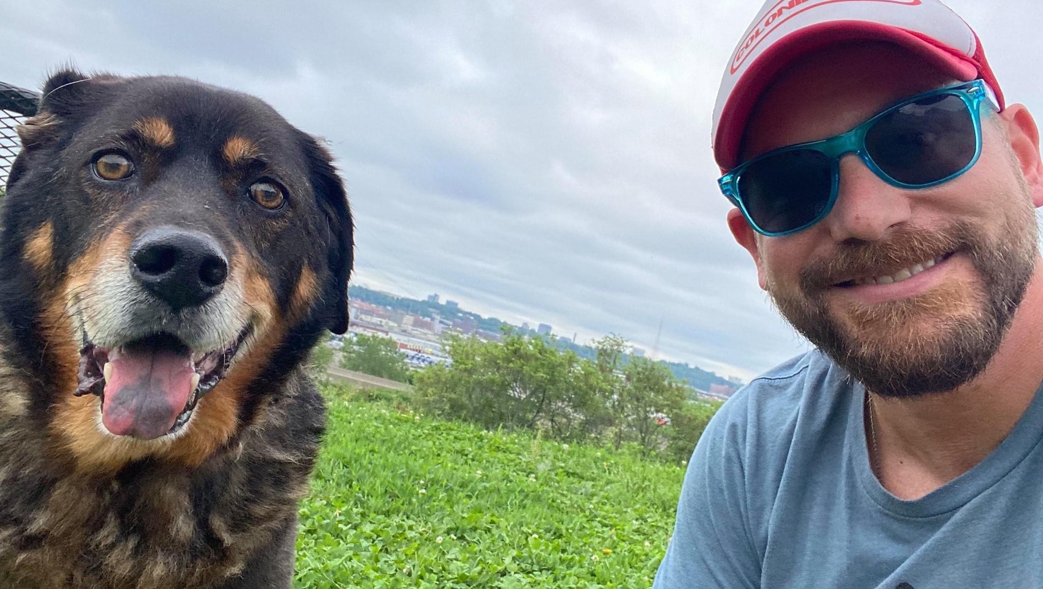 Fundraiser for Tim Grimes by Sarah Unruh : Help Tim Grimes through a ...