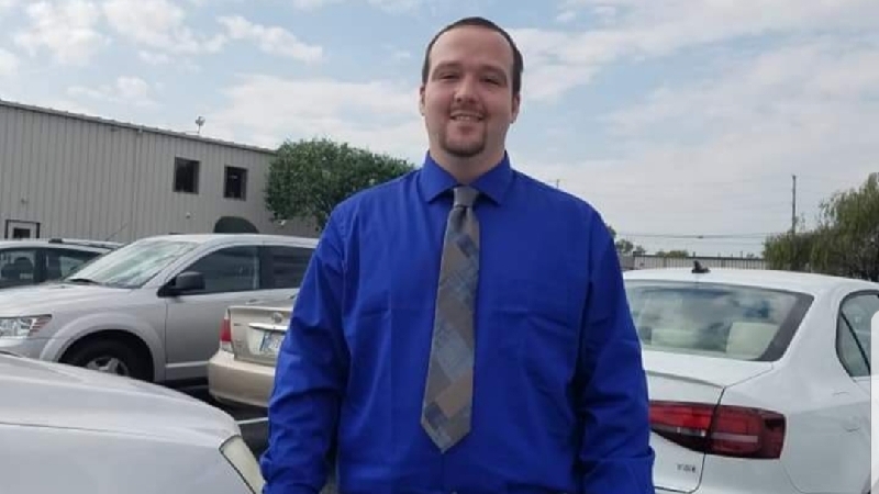 Fundraiser by Mandy Hutson : Andrew Hutson's memorial and final ...