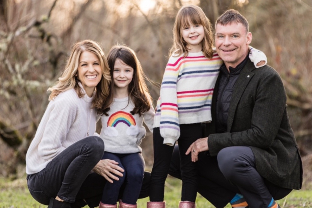 Fundraiser for Kevin Adams by Christy Anderson : In Memory of Marni Adams