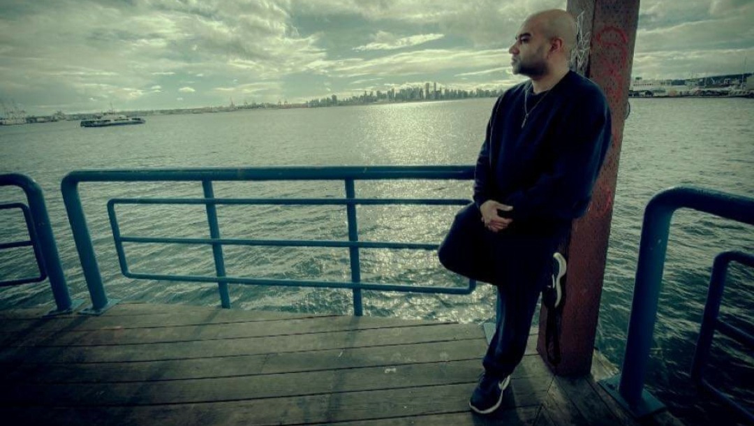 Fundraiser for Renee Khan by George Georgas : In loving memory of Alex Khan