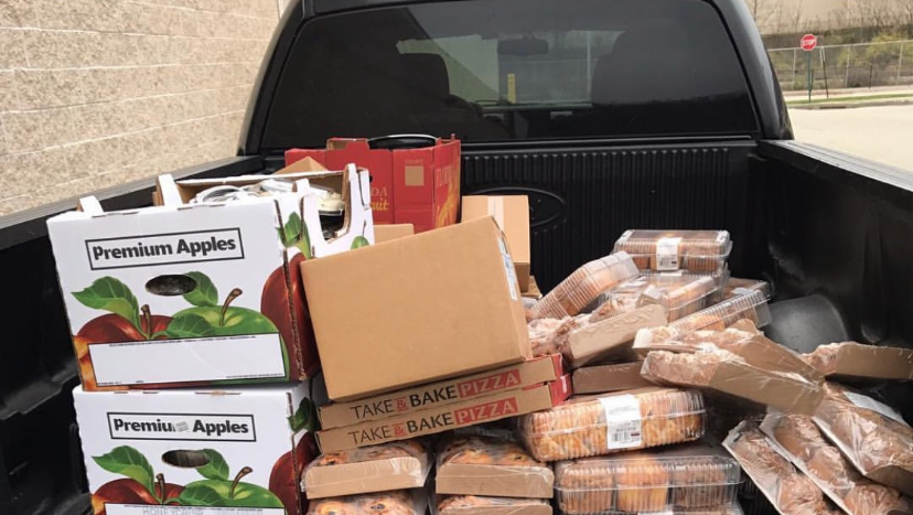 Fundraiser by For Good PGH Braddock : For Good PGH-Free Store 15104 Truck