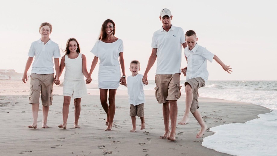 Fundraiser by Erik Olexa : To Help Support the Children of Keith Olexa