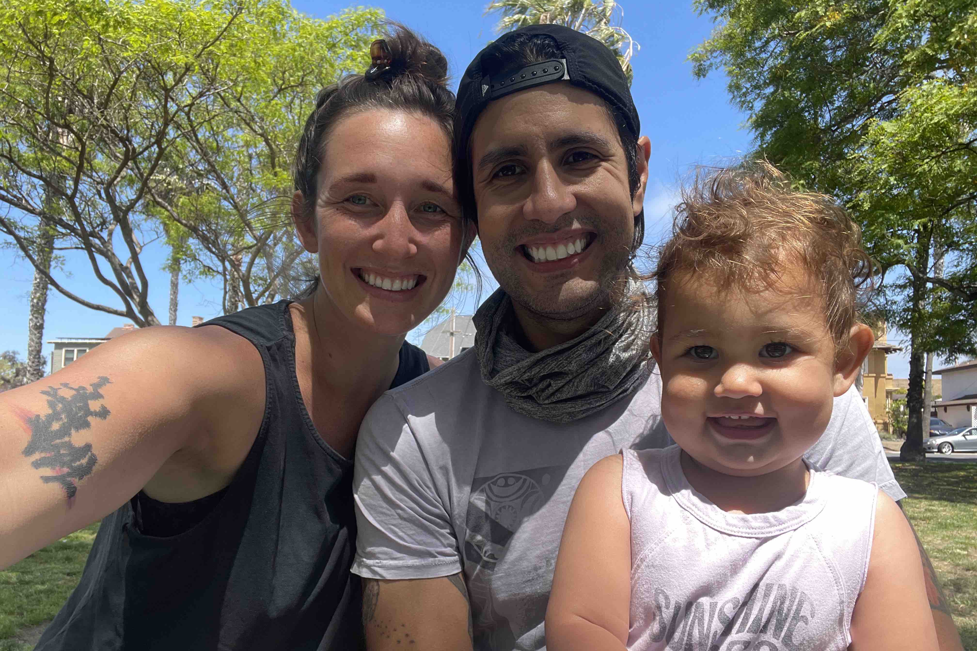 Fundraiser for Christian Alvarez by Justin Nordin : Help the Alvarez Family