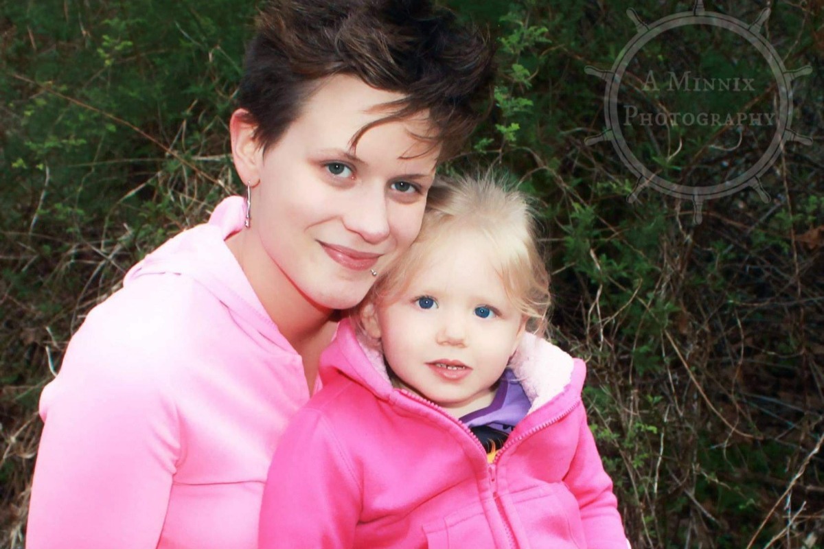 Fundraiser by Evan Vanover : Heather Vanover Funeral expenses