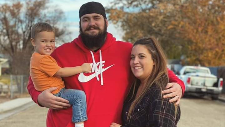 Fundraiser for Rebecca McManus by Brian Foreman : Help Support Becky ...