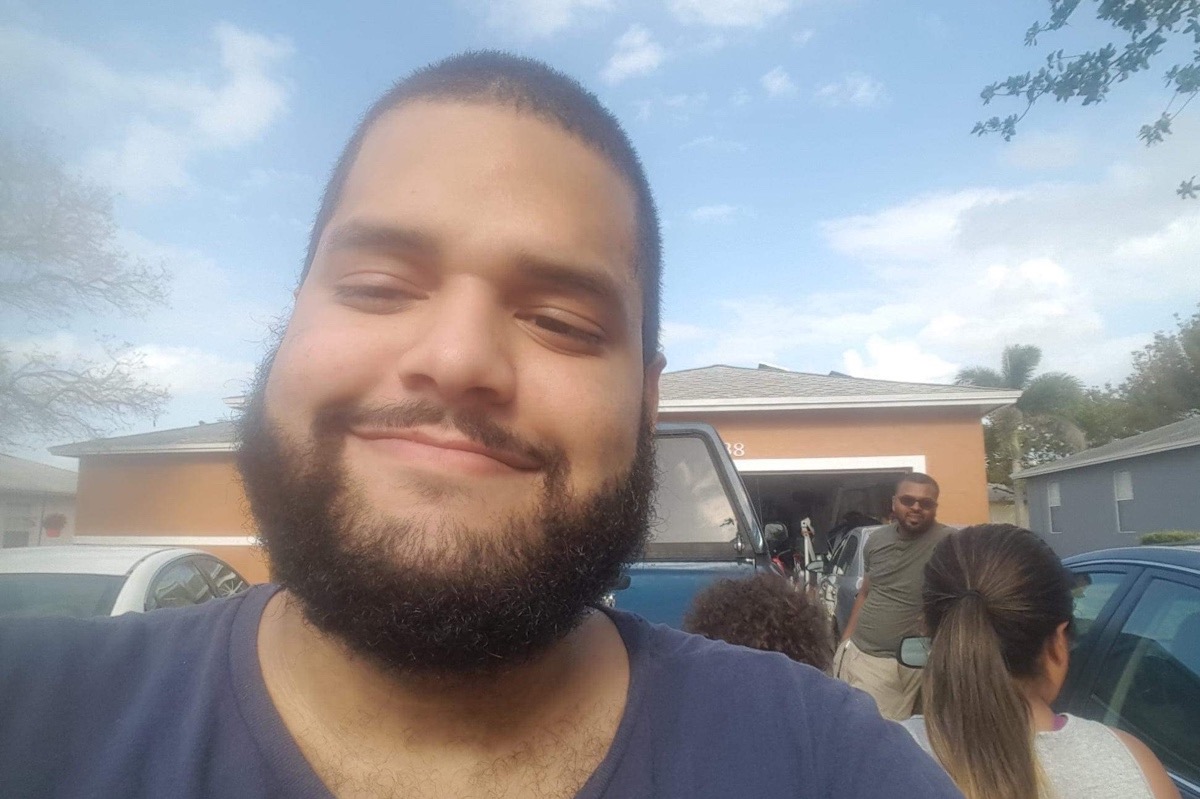 Fundraiser by Terasa Farrell : Help Felix Perez, Lynette Morales, and ...