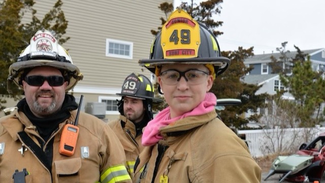 Fundraiser for Peter Hartney by Gabriela Hartney : Matt Adams Spinal ...