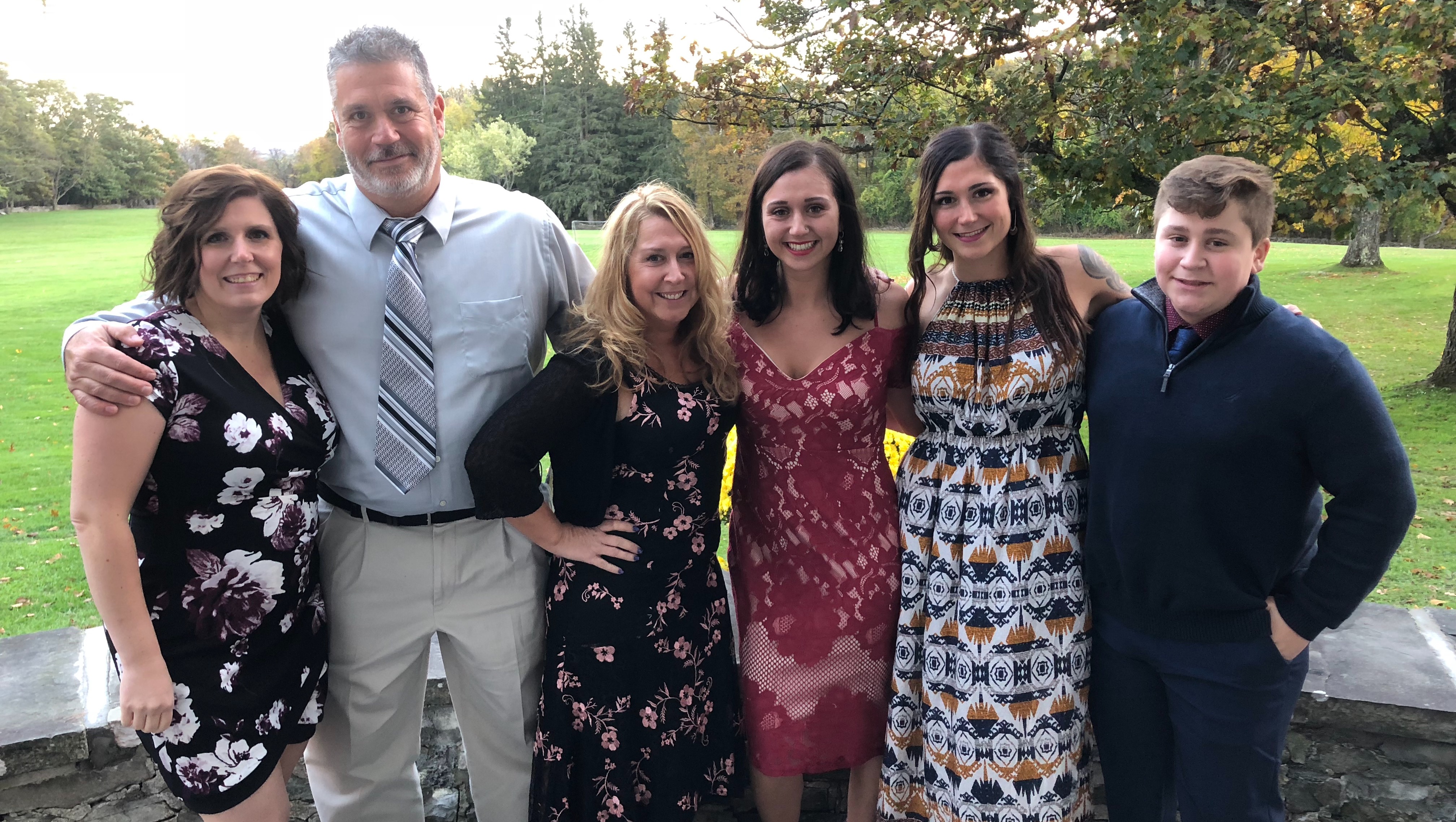 Fundraiser by Danielle Giulian : Help Carl Fight Leukemia