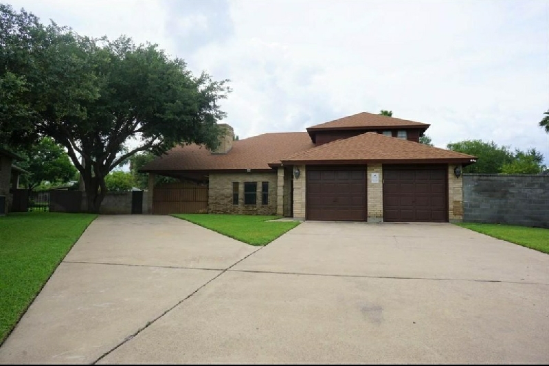 Fundraiser by Rob Lanier : Help us save our home.