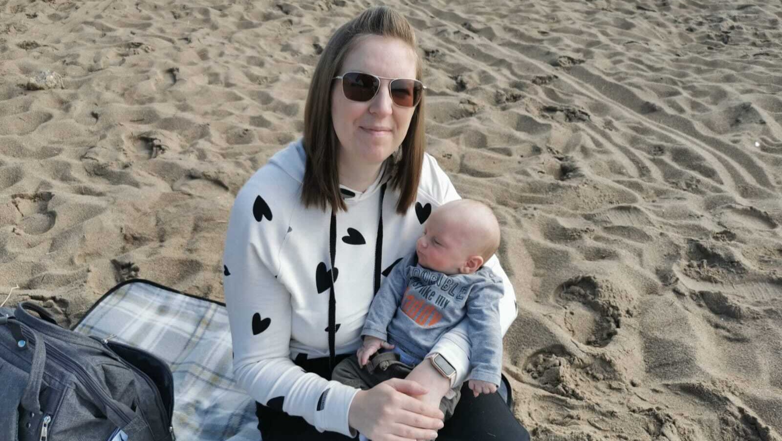 Fundraiser for David Mosley by Zoe Lamb : Support Sara's Recuperation