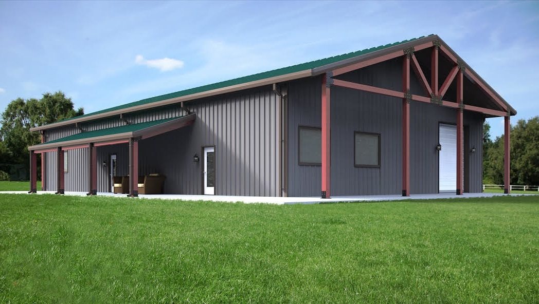 Fundraiser by Ben Christie : Urban Rescue Ranch Building - Wildlife ...