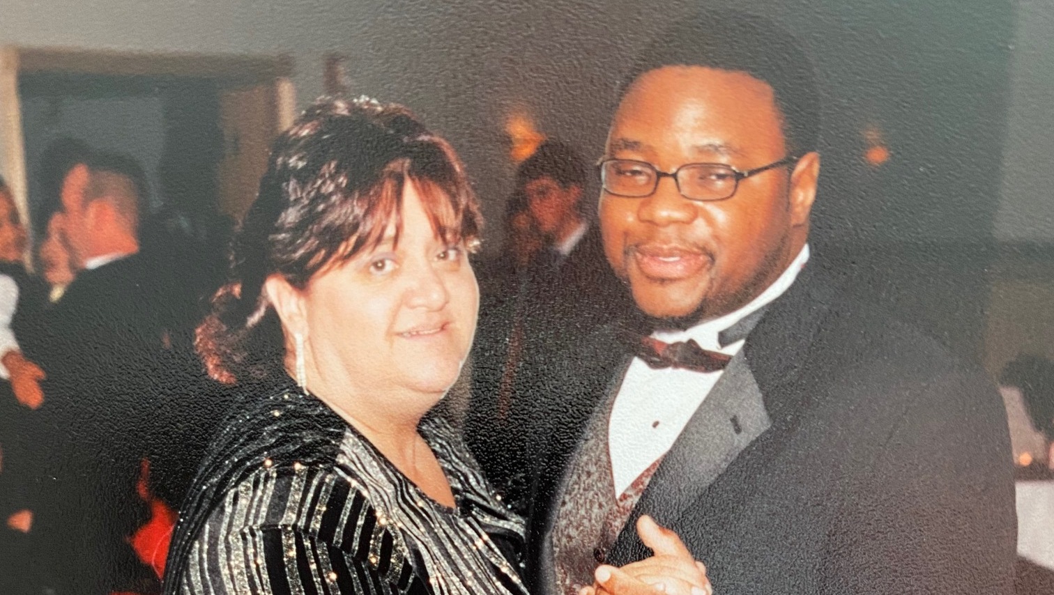 Fundraiser by Stefania Cunningham : Final Wishes for Mona Sansone