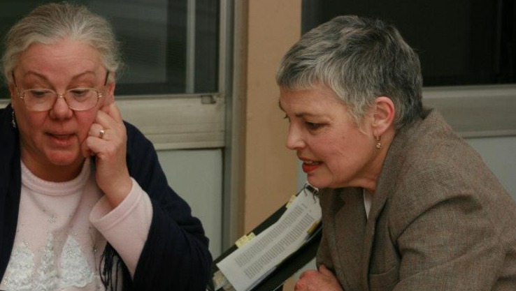 Fundraiser by David Rice : Help Kristine Thatcher