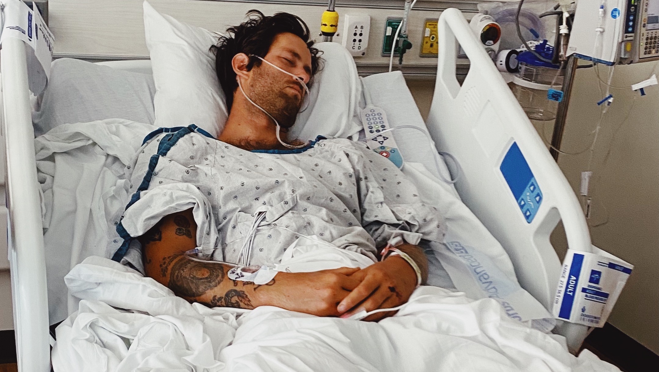 Fundraiser for Diane Huntsman by Allyson Estrada : Help Justin with his ...