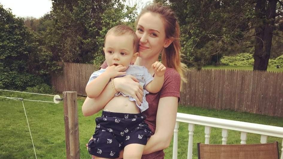 Fundraiser by Cassandra Tobin : Funeral Service for Abby Tobin