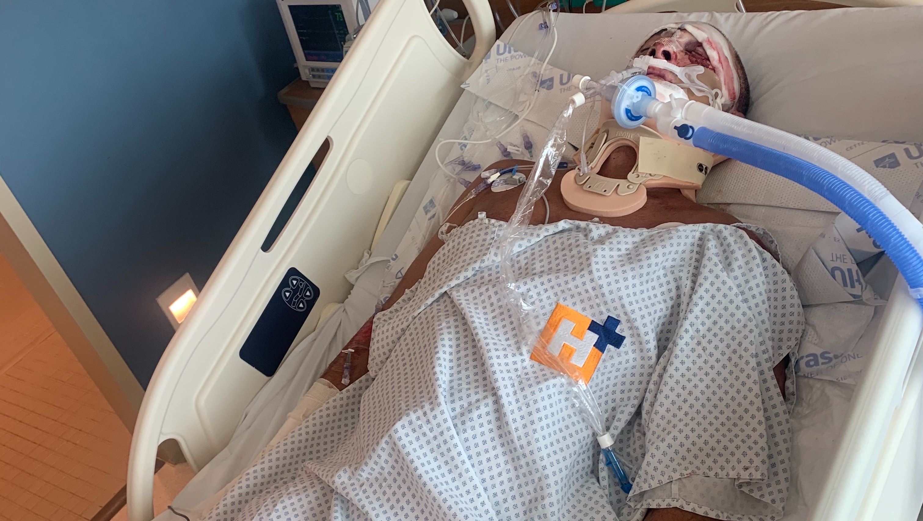 Fundraiser for Jon Heinrichs by Marissa Pyle : Help for Steve! The road ...