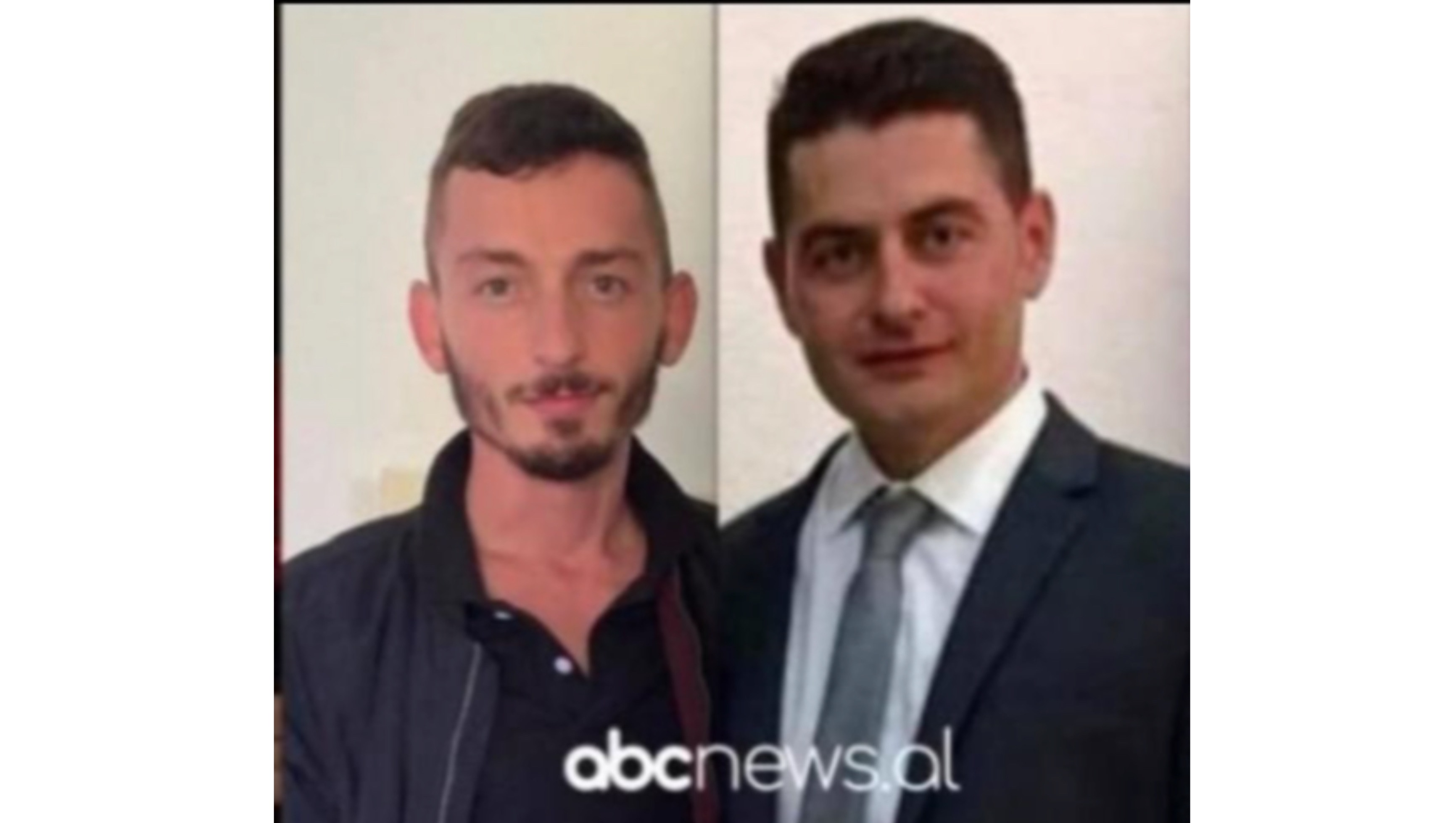 Fundraiser by Steve Daragjati : For the family of Edmond & Xhovani Gocaj