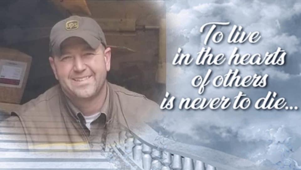 Fundraiser for Jenifer Steger by Friends of Cave Run Marina : Joey Reed ...