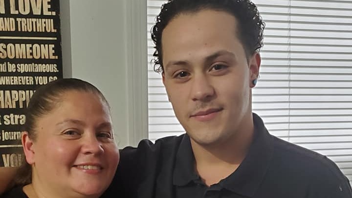 Fundraiser by Delia Polanco : The Polanco Family Fund in memory of Josh ...