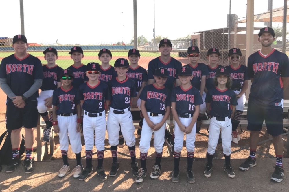 Fundraiser by Kelli Wert : All Stars State Championship Fundraiser