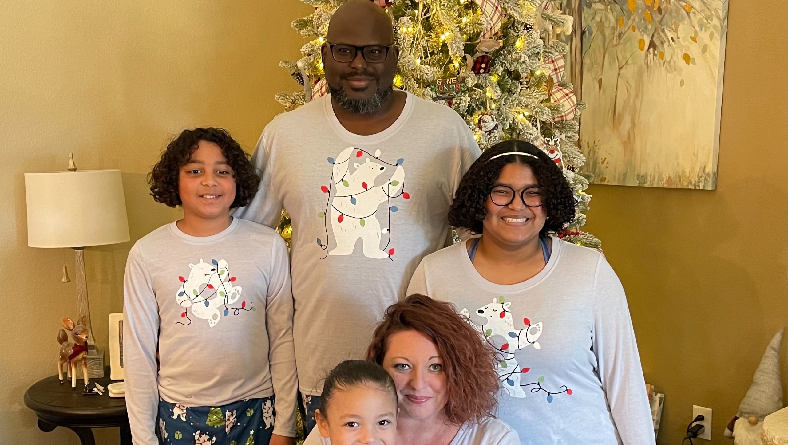 Fundraiser for Halle Thomas by Brianne Galvan : Please Help Therese and ...