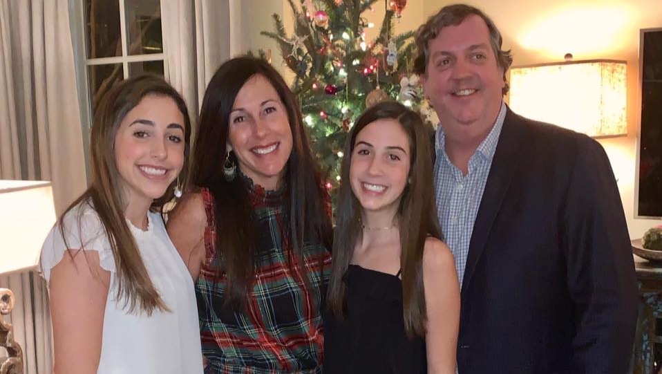 Fundraiser for Natalie Rauscher by Carrie Brady : The Rauscher Family