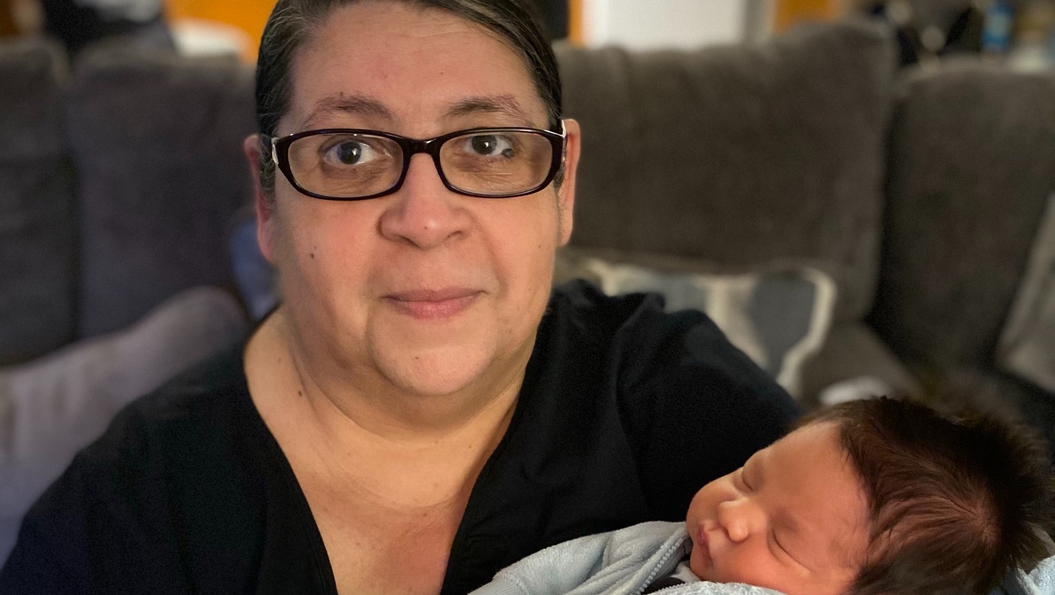 Fundraiser by Amanda Gonzalez : In Loving Memory of Luz Maria Gonzalez