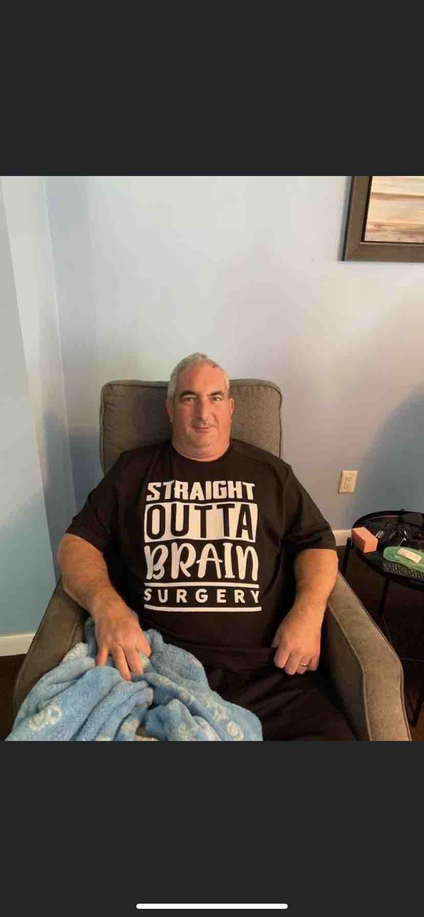 Fundraiser for Mark Dallavalle by Francine Marie : Donate to Mark ...