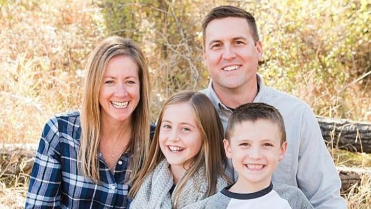 Fundraiser for Dirk and Lisa Shulund by Jeff Hoffman : Fundraiser for ...