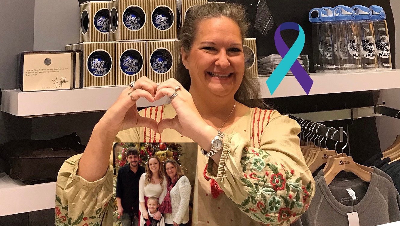 Fundraiser by Kayla Branum : Laura Maguire Branum - Celebration of Life