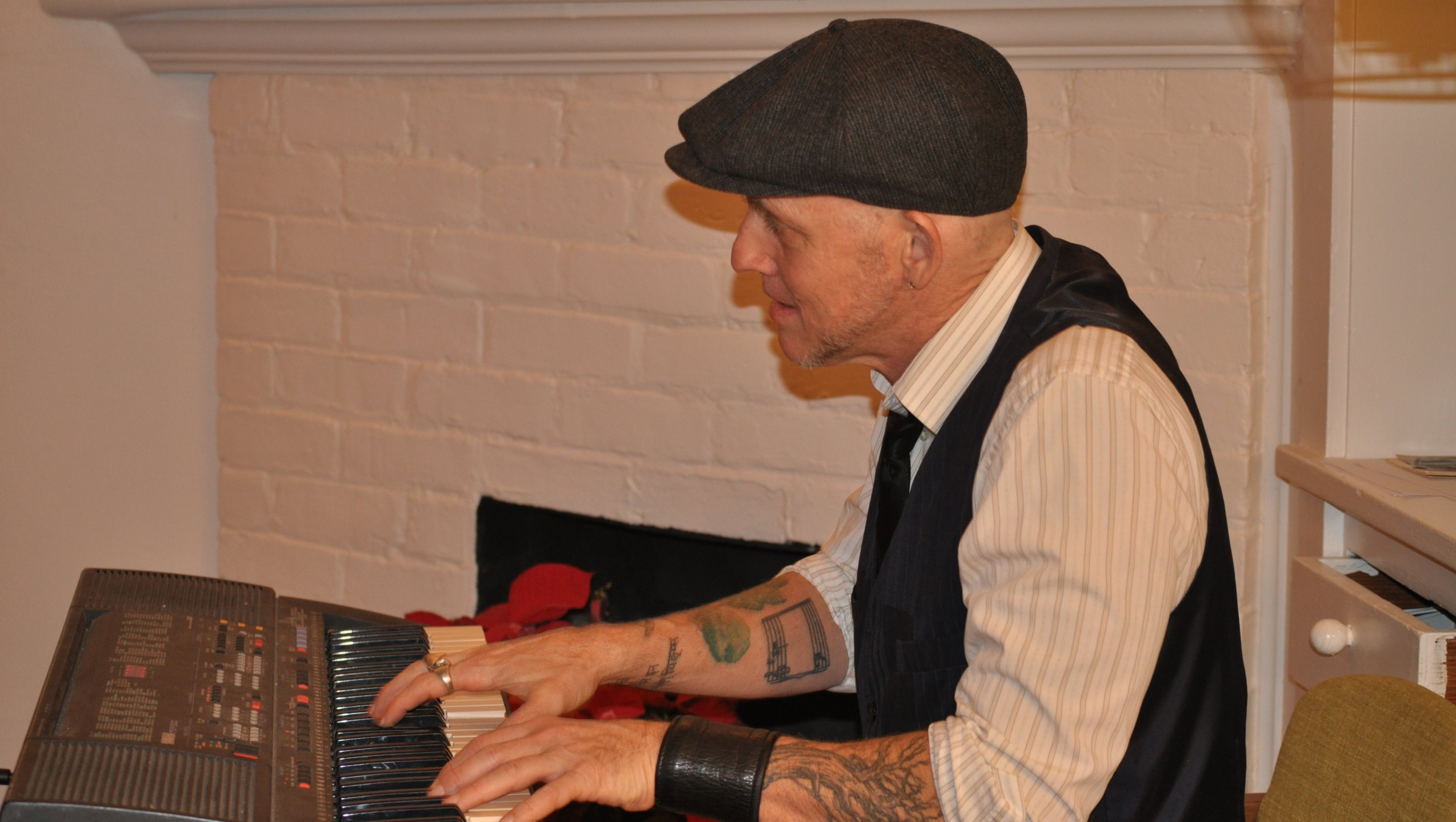 Fundraiser by James Rivet : Celebration of Life for JD Boucharde