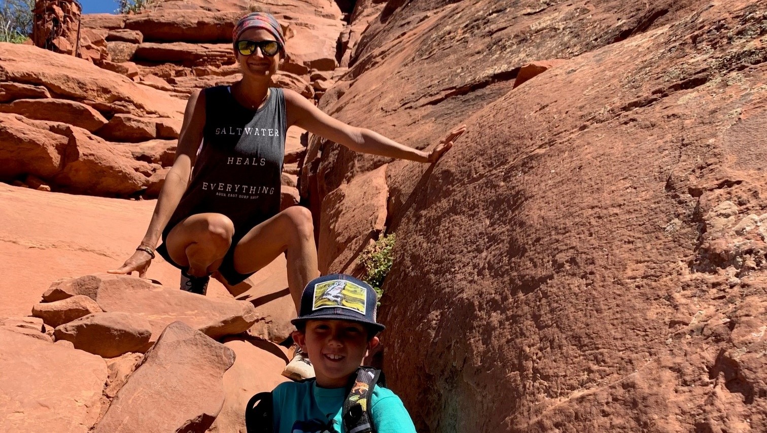 Fundraiser for Rob Robertson by Shauna Moore : Memorial Fund for Nolan ...