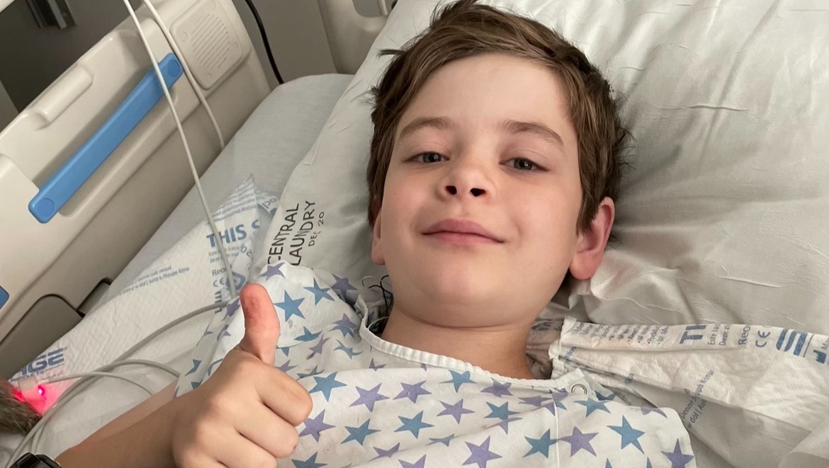 Fundraiser for Derek Dahl by Steve Jackson : Help the Dahl family with ...