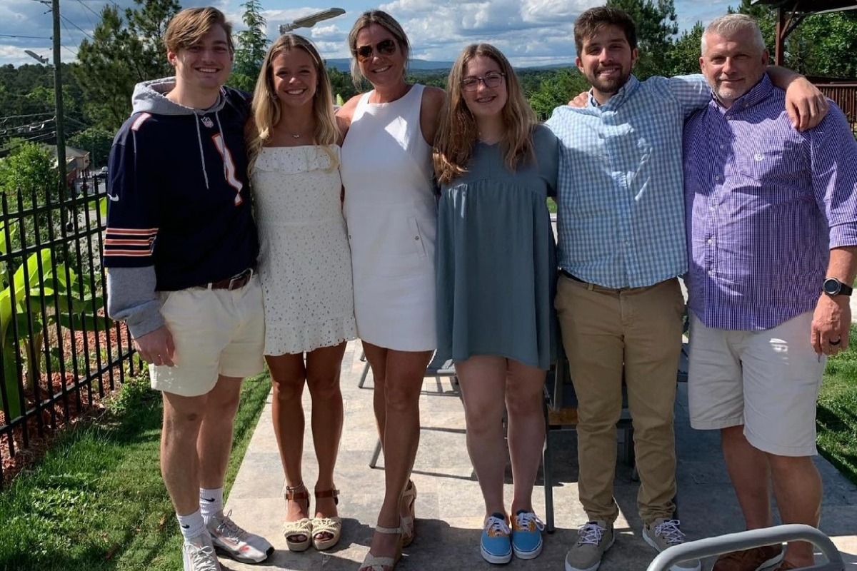 Fundraiser for Eric Dixon by Emma Nance : The Nance and Dixon Family