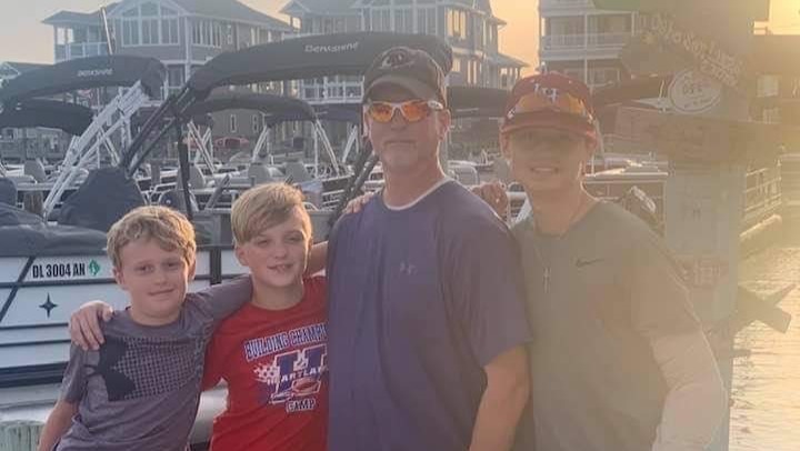 Fundraiser for Melissa Beyer by Sabine Handl : Help support the family ...