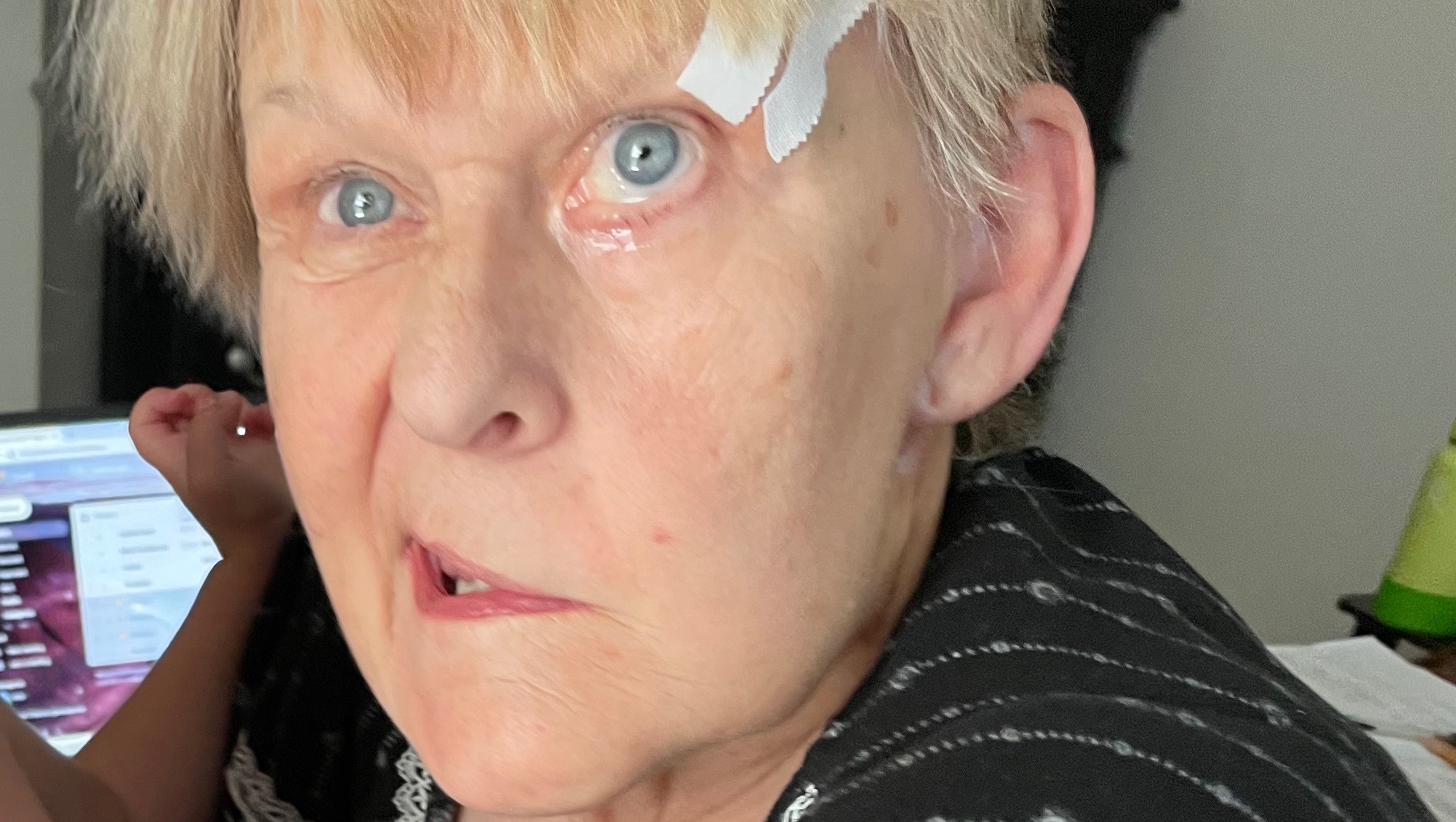 Fundraiser by Walter Trudo : Linda Smiley’s Cancer Battle