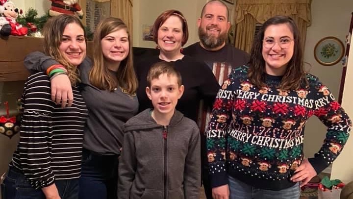 Fundraiser for Matthew Peroni by Maria Peroni : Help Dena beat ...