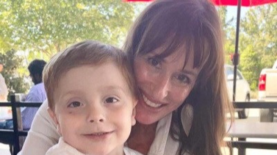 Fundraiser for Sandra Holub by Simone Quirk : Support for Sandra's ...