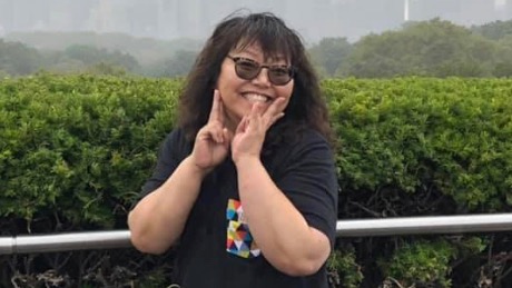 Fundraiser for Russell McCabe by Mayumi Mccabe : Sayuri’s Funeral