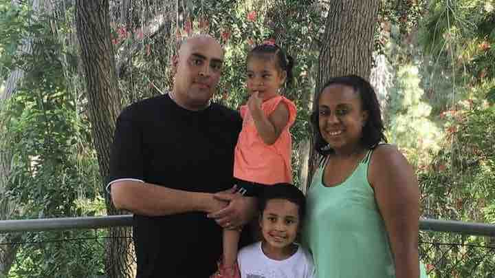 Fundraiser for Roberto Madrigal by Liza Cabrera : Christopher Madrigal ...