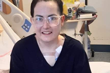 Fundraiser by Leanne Durham : Medical Expenses - Alisha